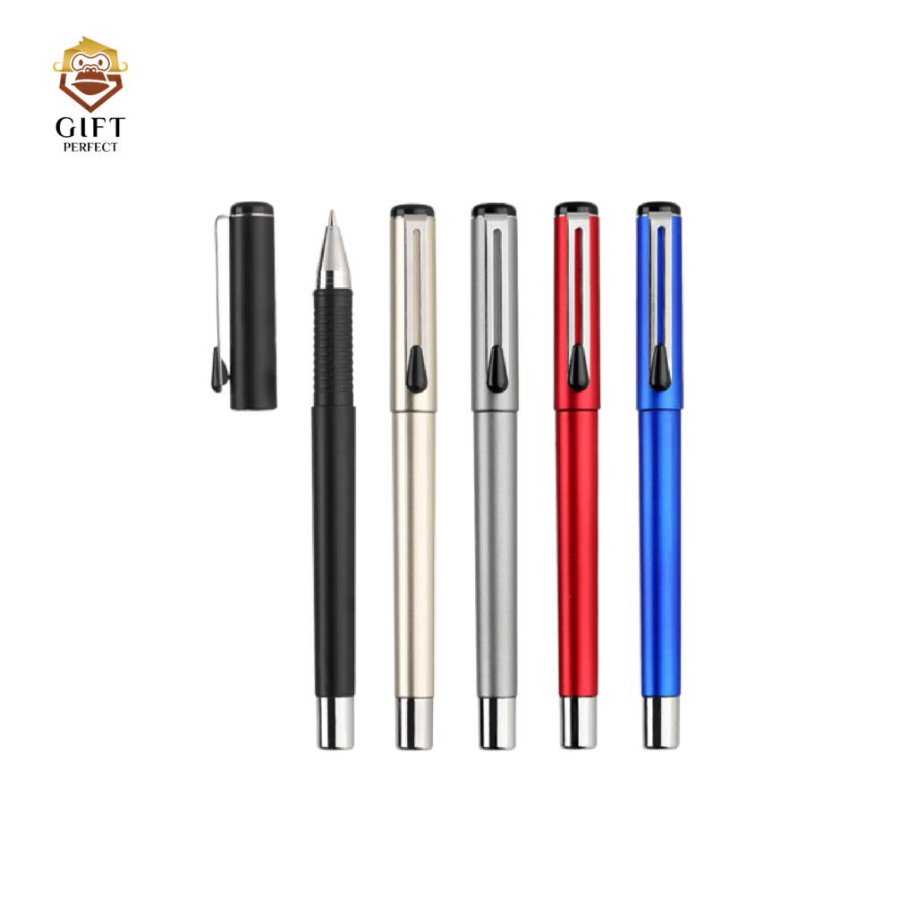 GP-PN008 ปากกาสำนักงาน 0.5 mm.